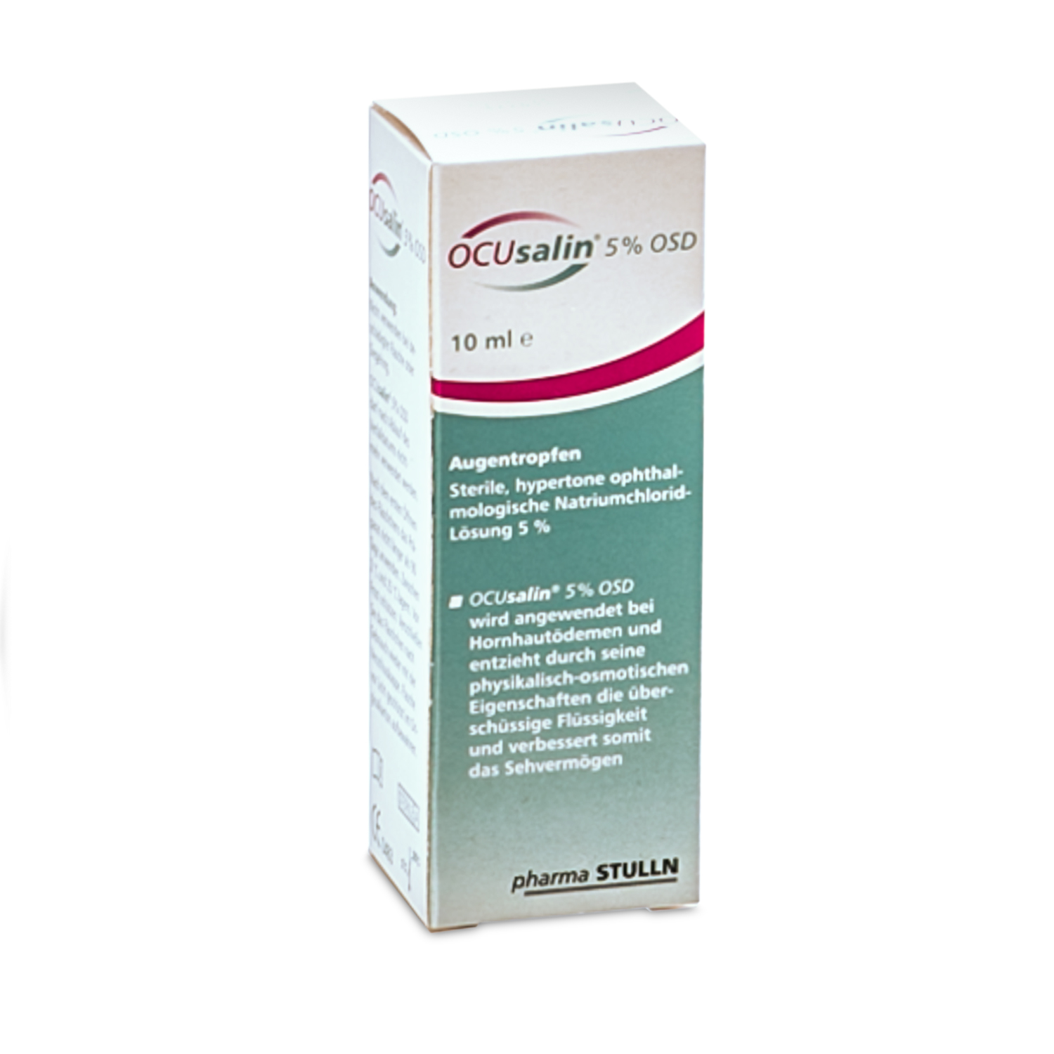 OCUSALIN 5-OSD - Jongsma Medical | specialist in optische hulpmiddelen